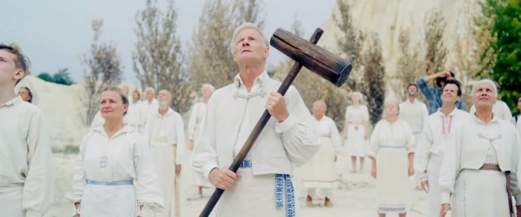 Película: Midsommar – Críticas y Arículos relacionados – El Contraplano