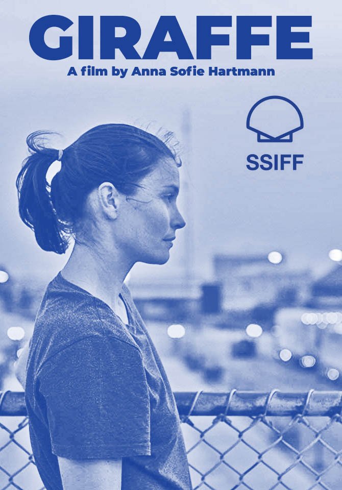 Película: Giraffe – Críticas y Arículos relacionados – El Contraplano