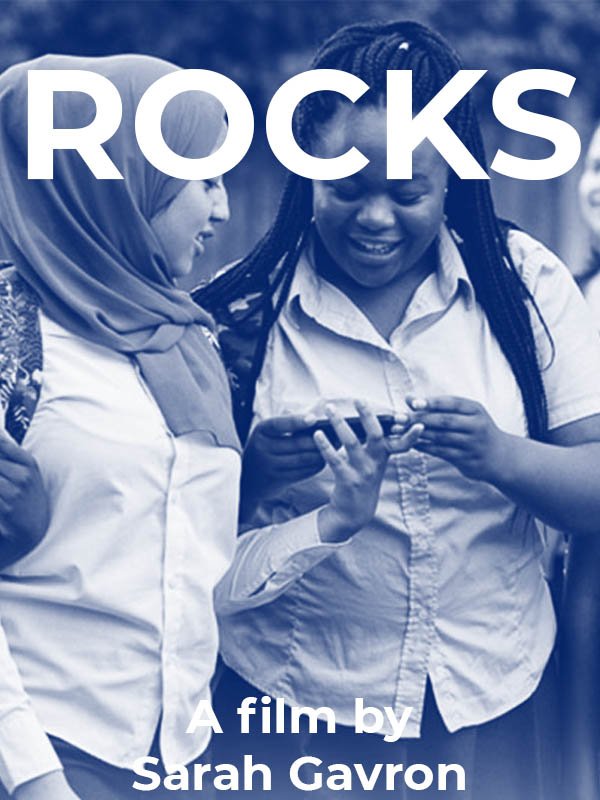 Película: Rocks – Críticas y Arículos relacionados – El Contraplano