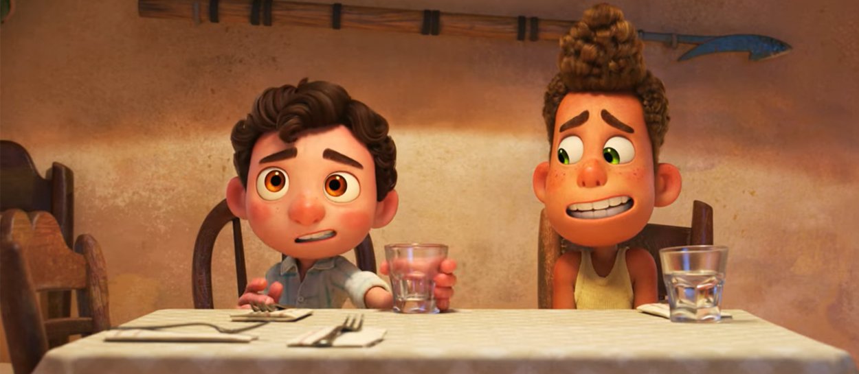 Luca’ de Pixar es una historia gay? – El Contraplano