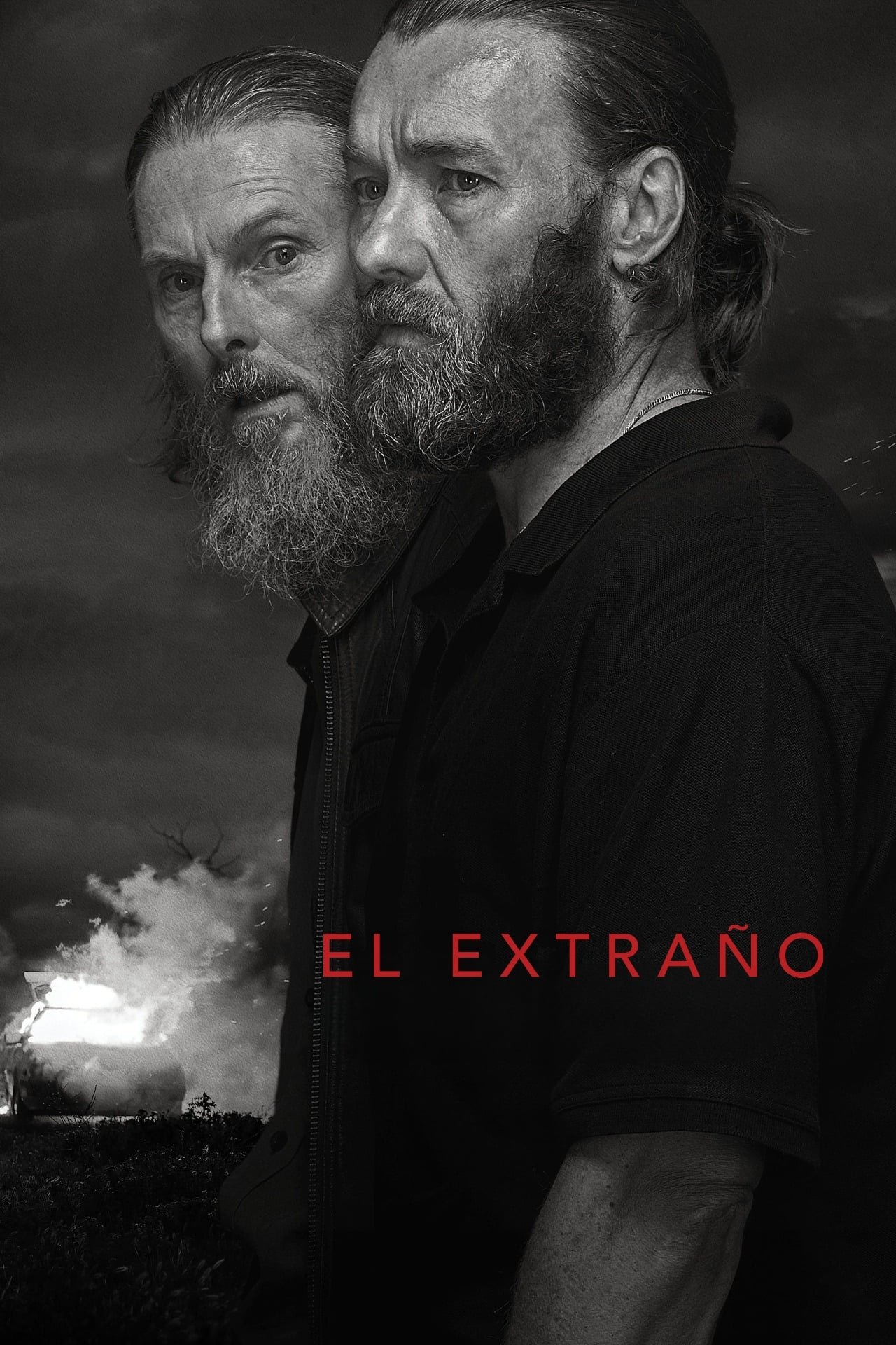 Película: El extraño – Críticas y Arículos relacionados – El Contraplano