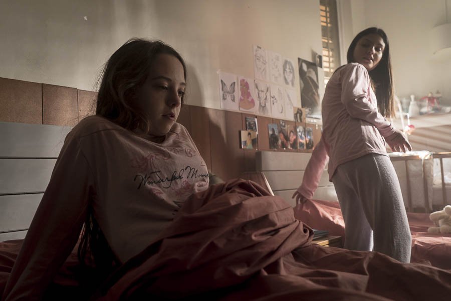 ‘La maternal’: Aprendiendo a pedalear cuesta arriba – El Contraplano