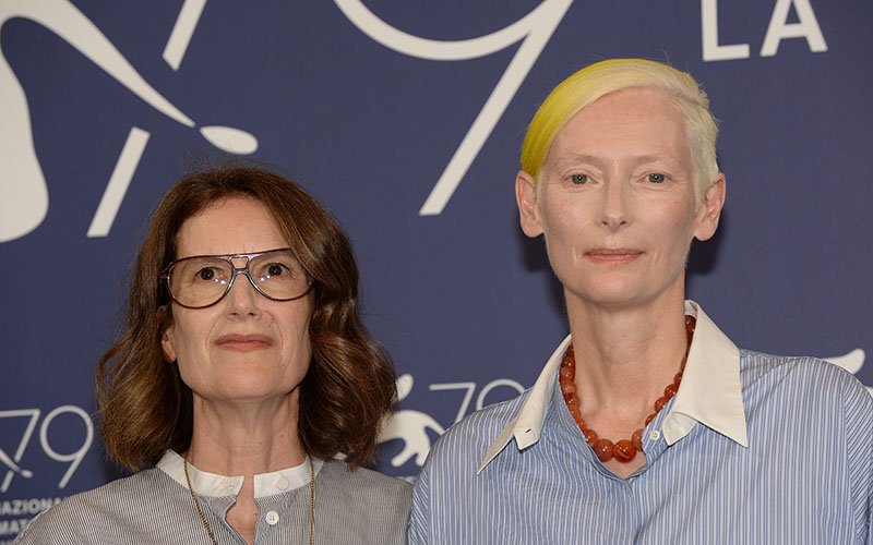 ‘The Eternal Daughter’ de Joanna Hogg gana el Flipesci Vaporetto – El ...