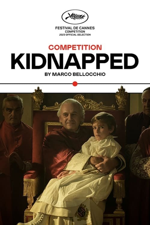Película: El rapto – Críticas y Arículos relacionados – El Contraplano