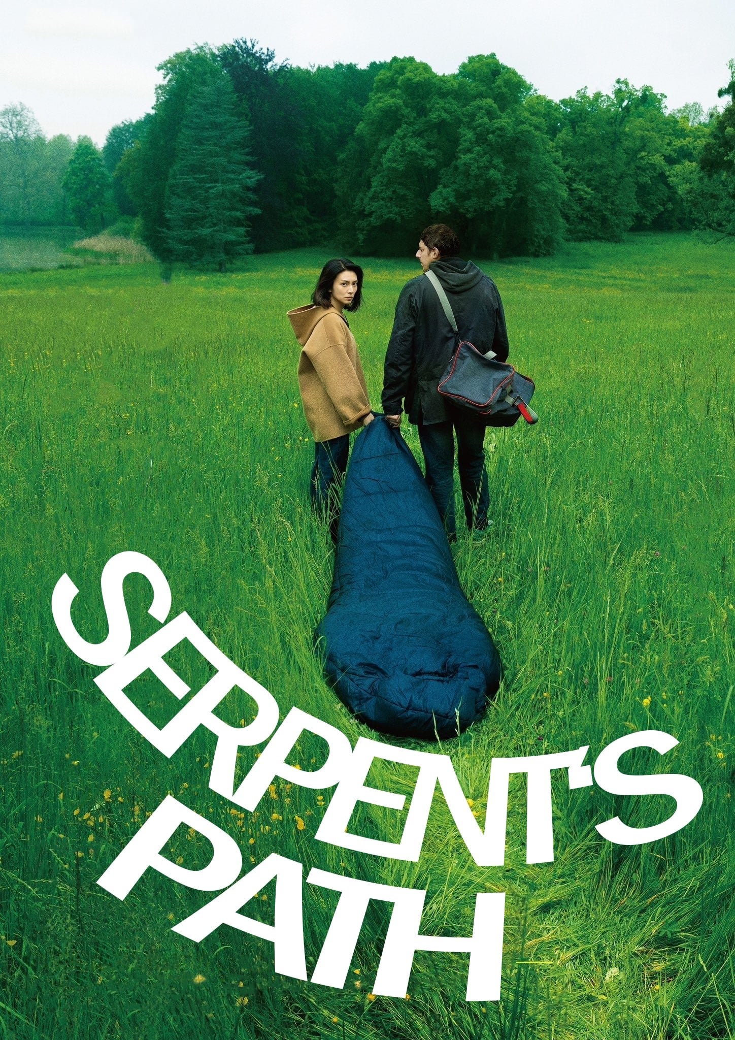Película: Le chemin du serpent (Serpent’s Path) – Críticas y Arículos ...